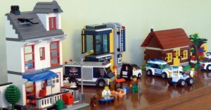 Inspiration from Legos: Use Resiliency and Flexibility to Build Your ...