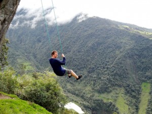 Luther's Success Story: Selling $6,000 in Crap and Taking One Backpack ...