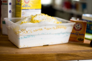 Dirty Laundry: Experiments with Homemade Laundry Detergent (2022 Update ...